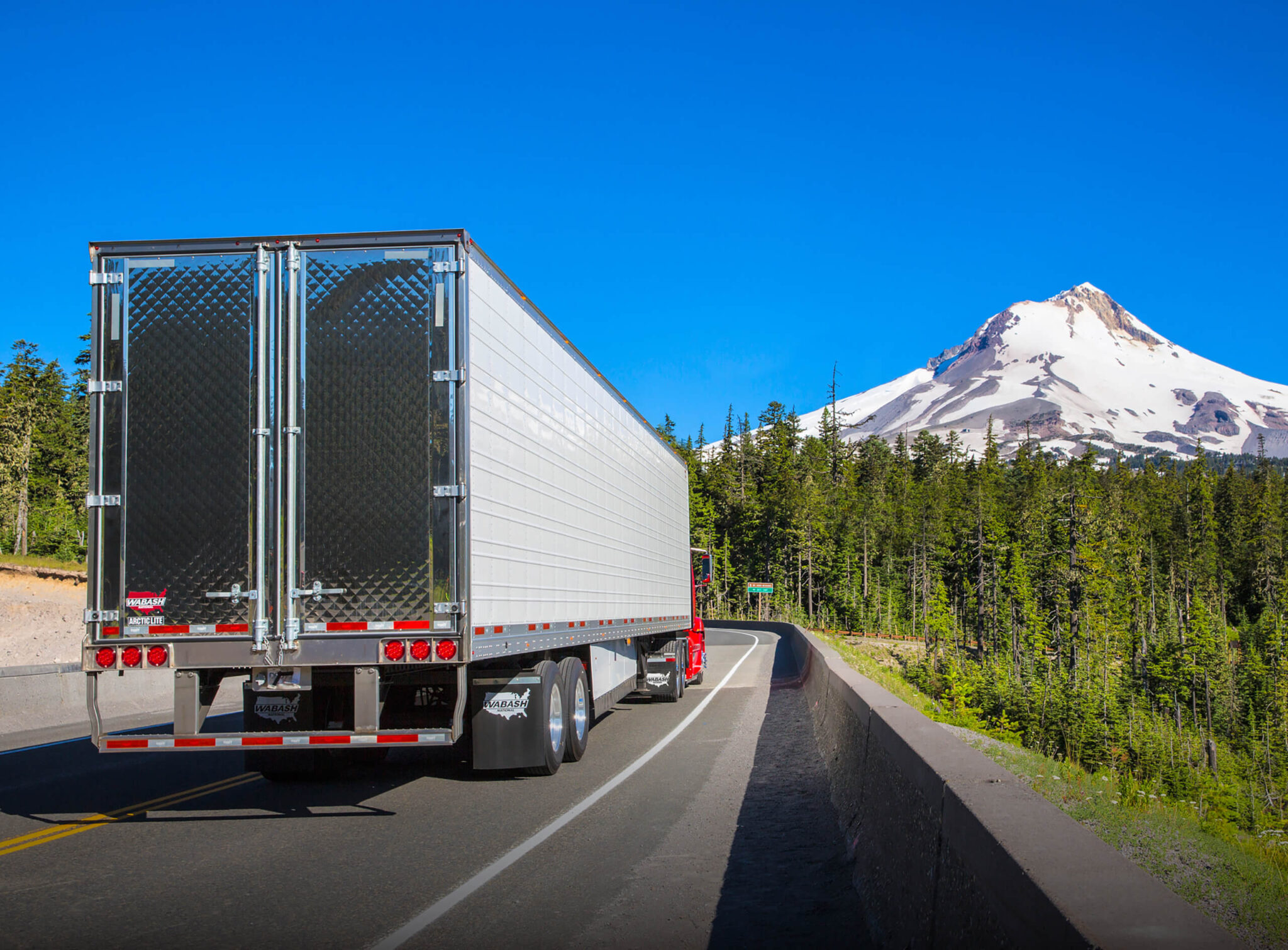 Logistics Team Values - One Logistics Network