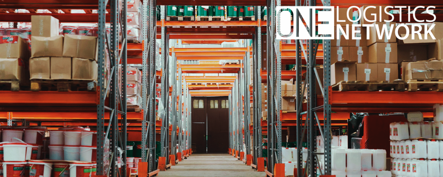 Smart Warehouses: Automation Transforming Distribution